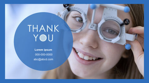 Ophthalmology PowerPoint for mac