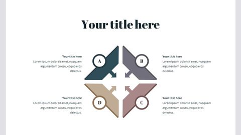 City & Building Google PPT Templates