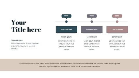 City & Building Google PPT Templates