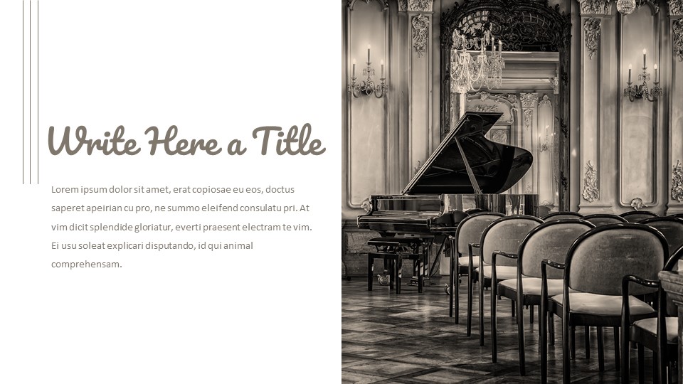 orchestra Google Slides to PowerPoint