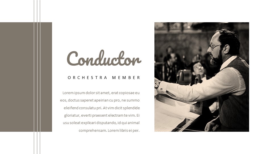 orchestra Google Slides to PowerPoint