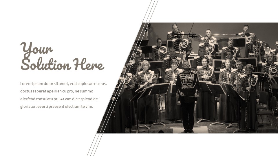 orchestra Google Slides to PowerPoint