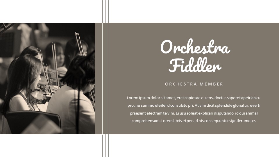 orchestra Google Slides to PowerPoint