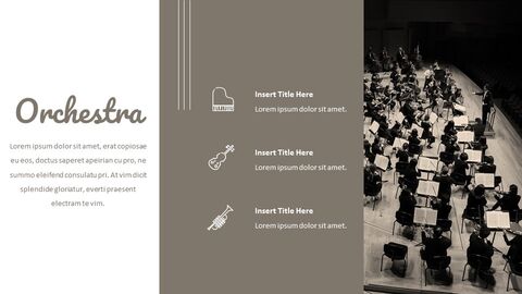 orchestra Google Slides to PowerPoint
