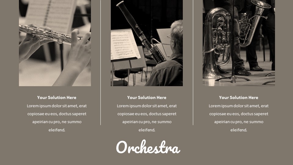 orchestra Google Slides to PowerPoint