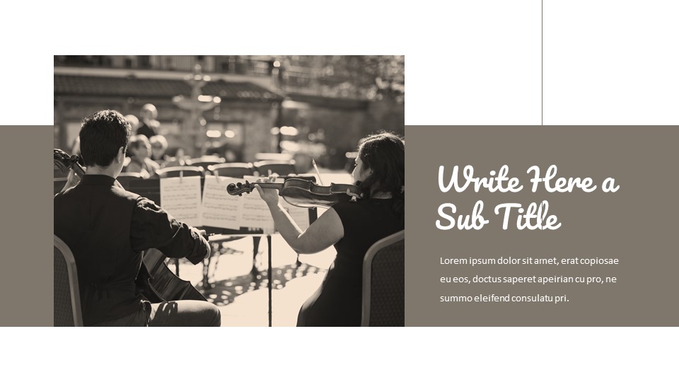 orchestra Google Slides to PowerPoint