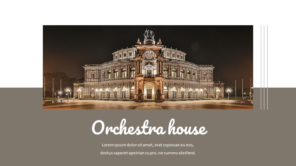 orchestra Google Slides to PowerPoint