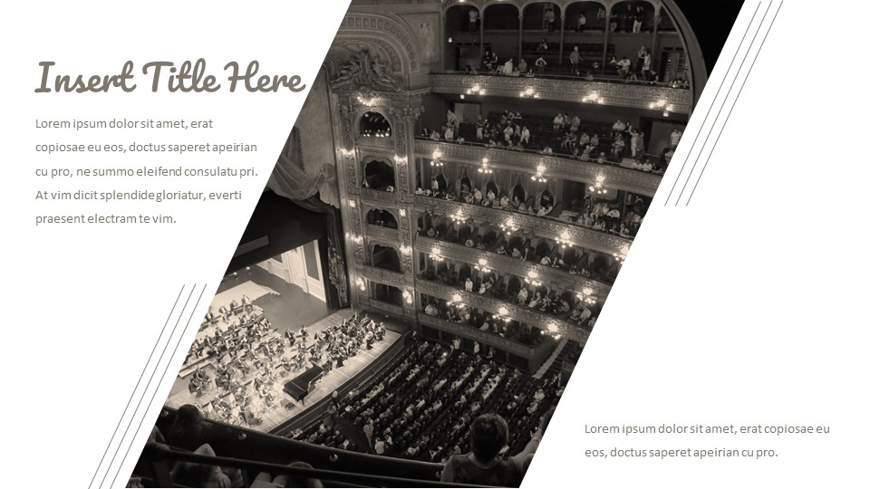 orchestra Google Slides to PowerPoint