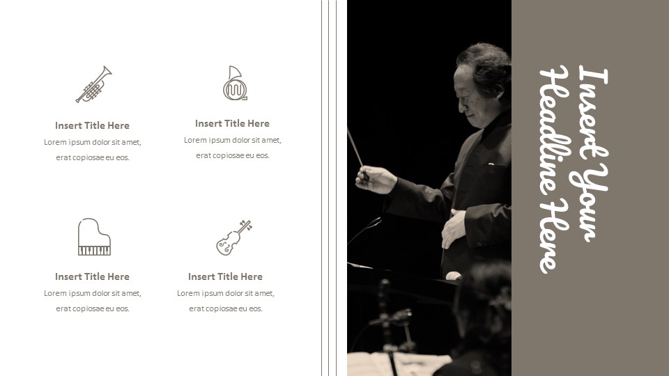 orchestra Google Slides to PowerPoint