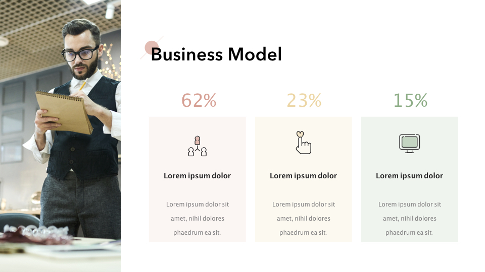 Class Pitch Deck PPTX to Keynote