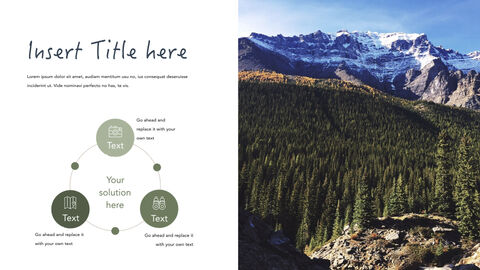 Landscape Best Keynote