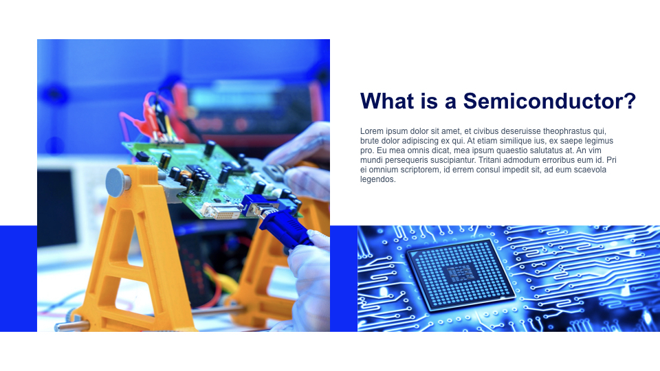 What is a Semiconductor Keynote Windows