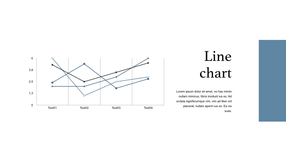 Man's life Ultimate Keynote Template