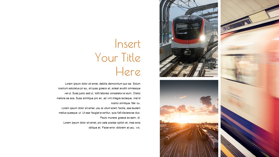 Subway PowerPoint to Google Slides