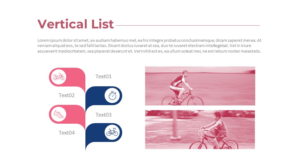 Cycling Tips for Beginners Interactive Google Slides|Sports