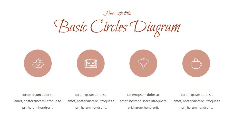 Fall Easy Google Slides