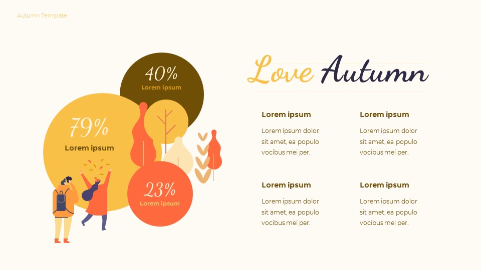 Autumn Google Slides