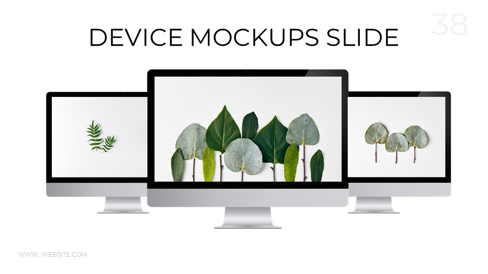 Eco Concept Google Slides Themes & Templates