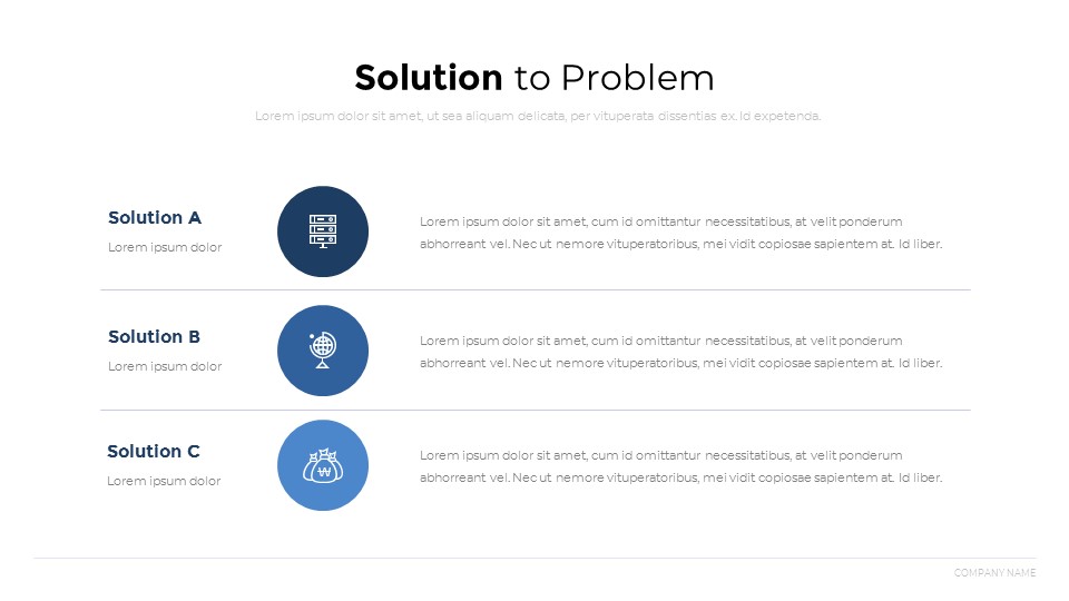 Presentation Template Easy Slides Design|Pitch Decks|Google