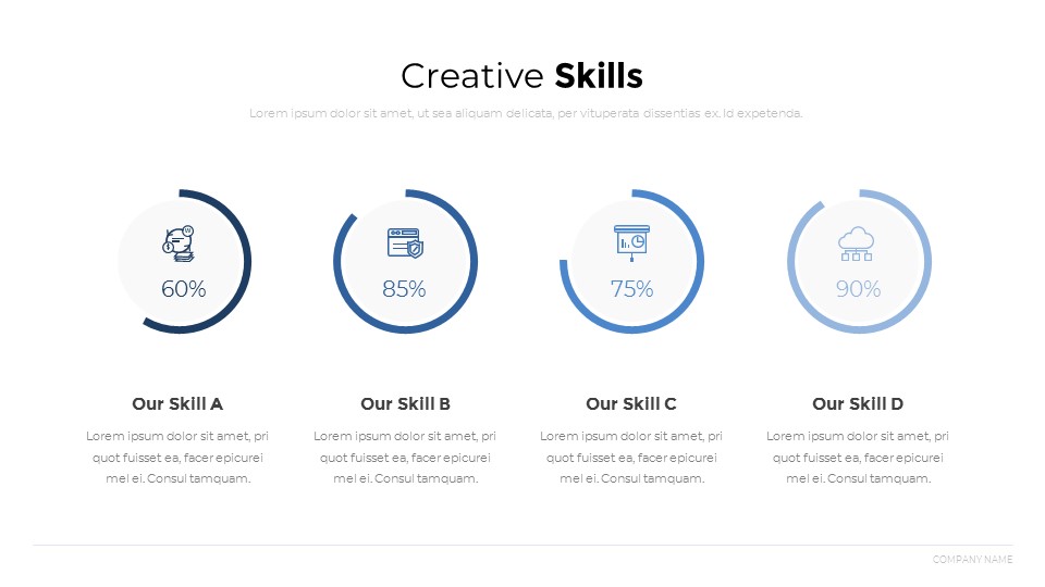 Presentation Template Easy Slides Design|Pitch Decks|Google