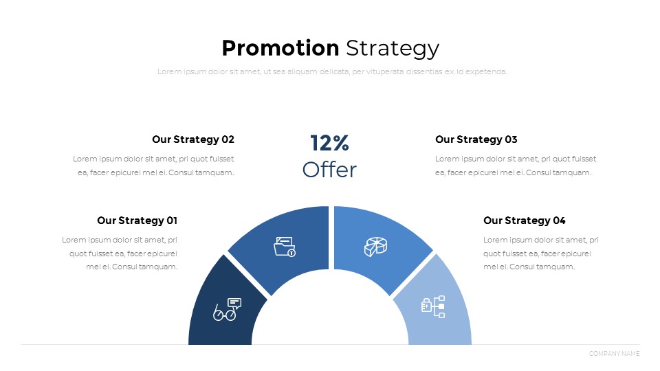 Presentation Template Easy Slides Design|Pitch Decks|Google