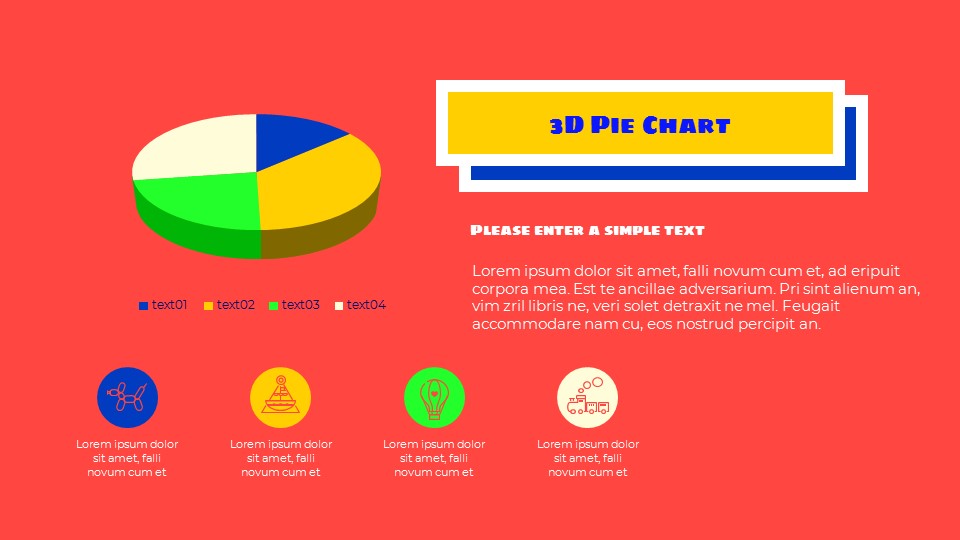 Amusement Park Google PowerPoint Slides|Travel