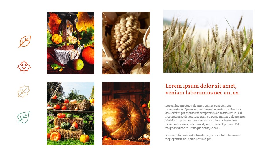 Thanksgiving Google Slides for mac|Culture