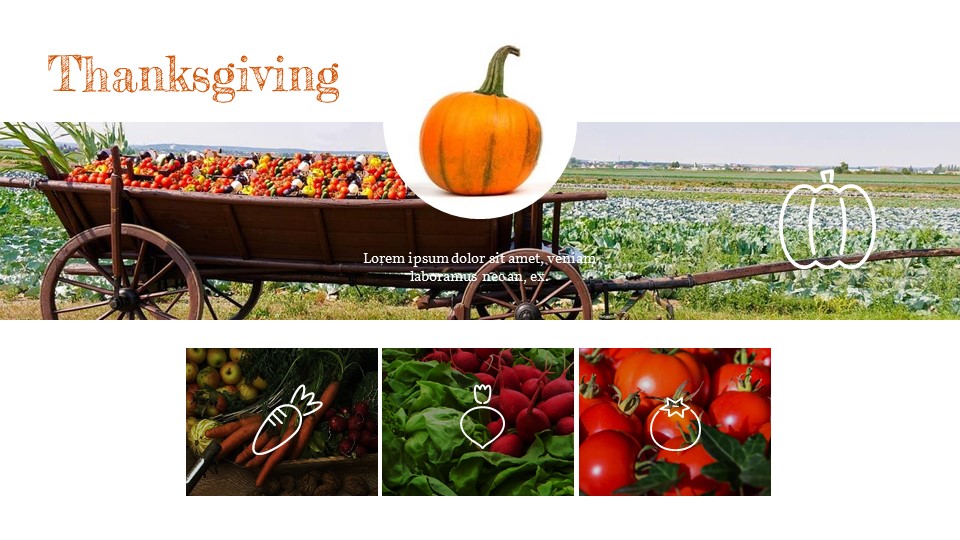 Thanksgiving Google Slides for mac|Culture