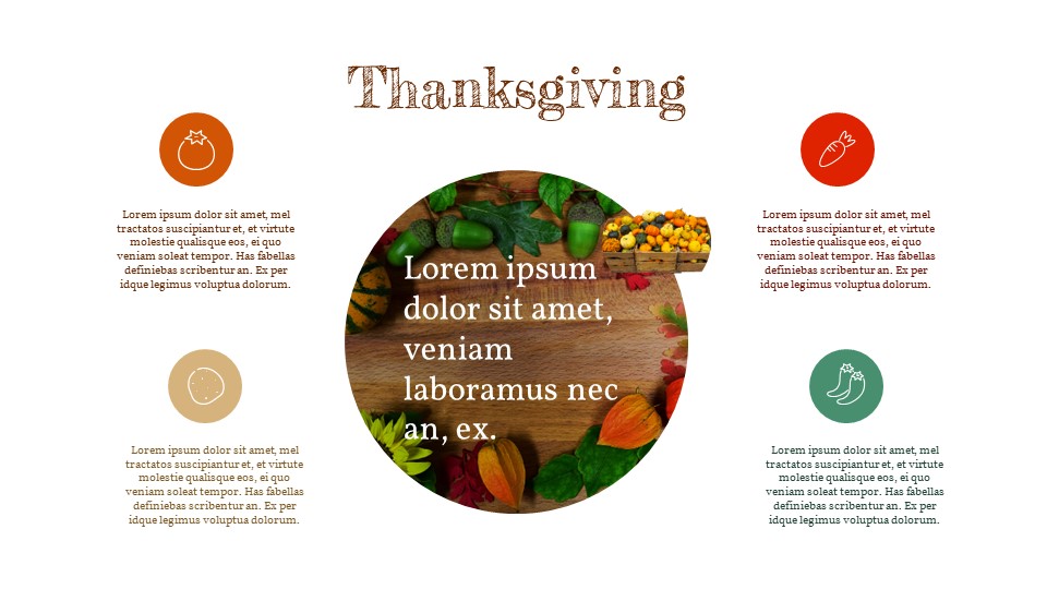Thanksgiving Google Slides for mac|Culture
