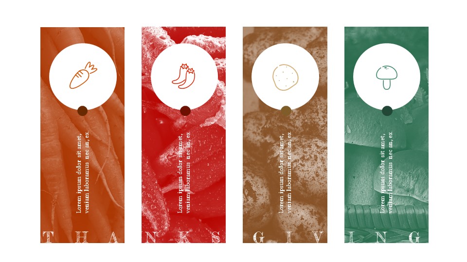 Thanksgiving Google Slides for mac|Culture