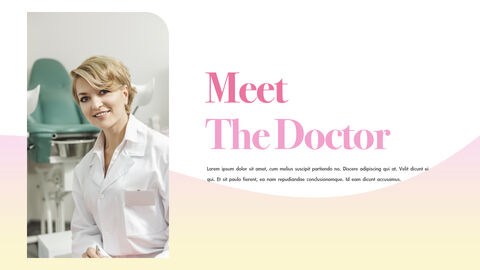 Pregnancy And Childbirth Keynote to PPT