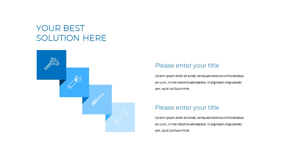 Auto Repair Shop Google Slides Themes for Presentations