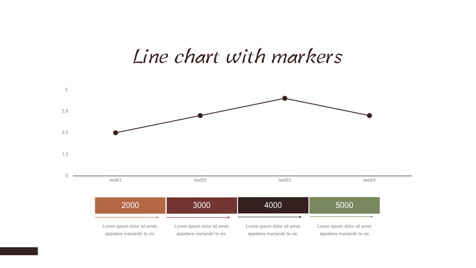 Autumn Season PPT to Keynote