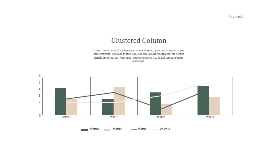 AUTUMN Simple Google Templates