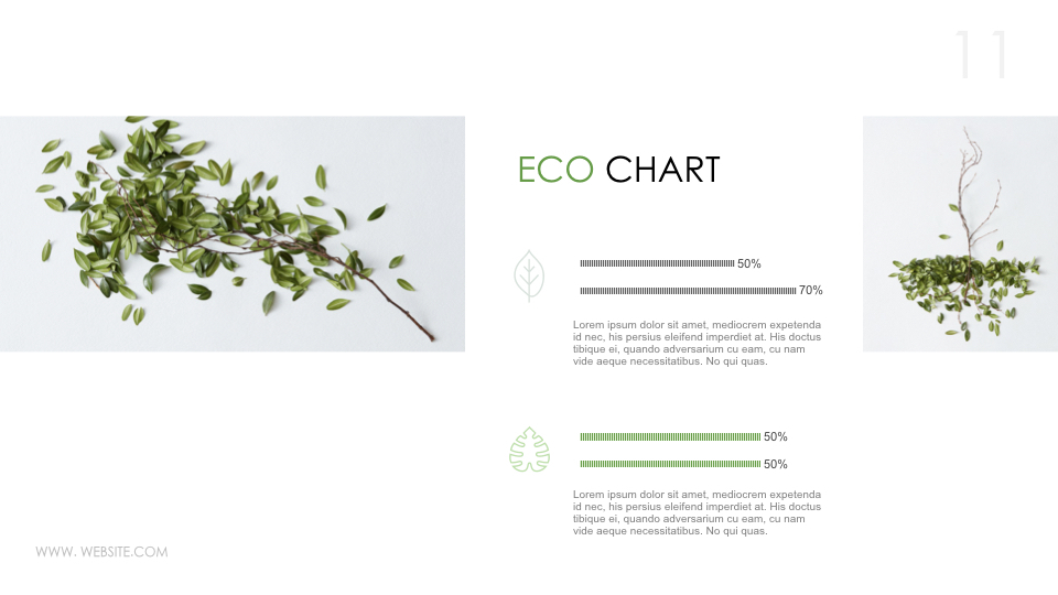 Eco Concept PowerPoint to Keynote