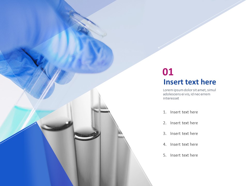 A Flask and Chemistry - Free Google Slides