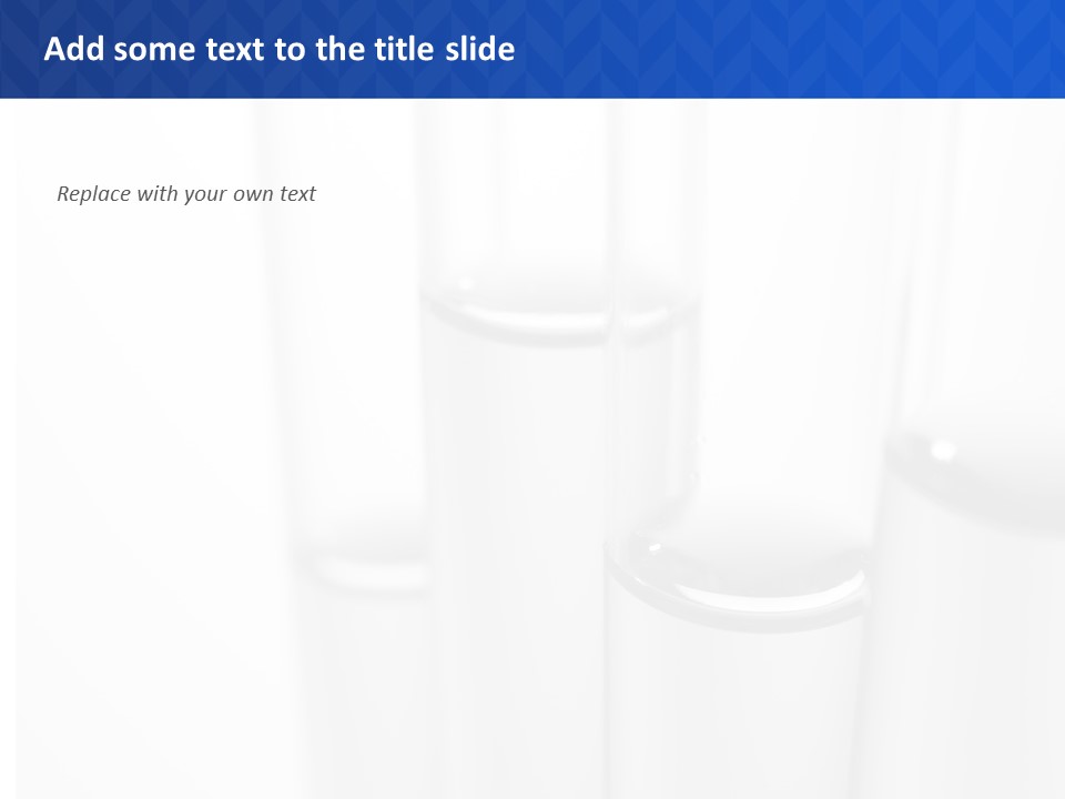 A Flask and Chemistry - Free Google Slides