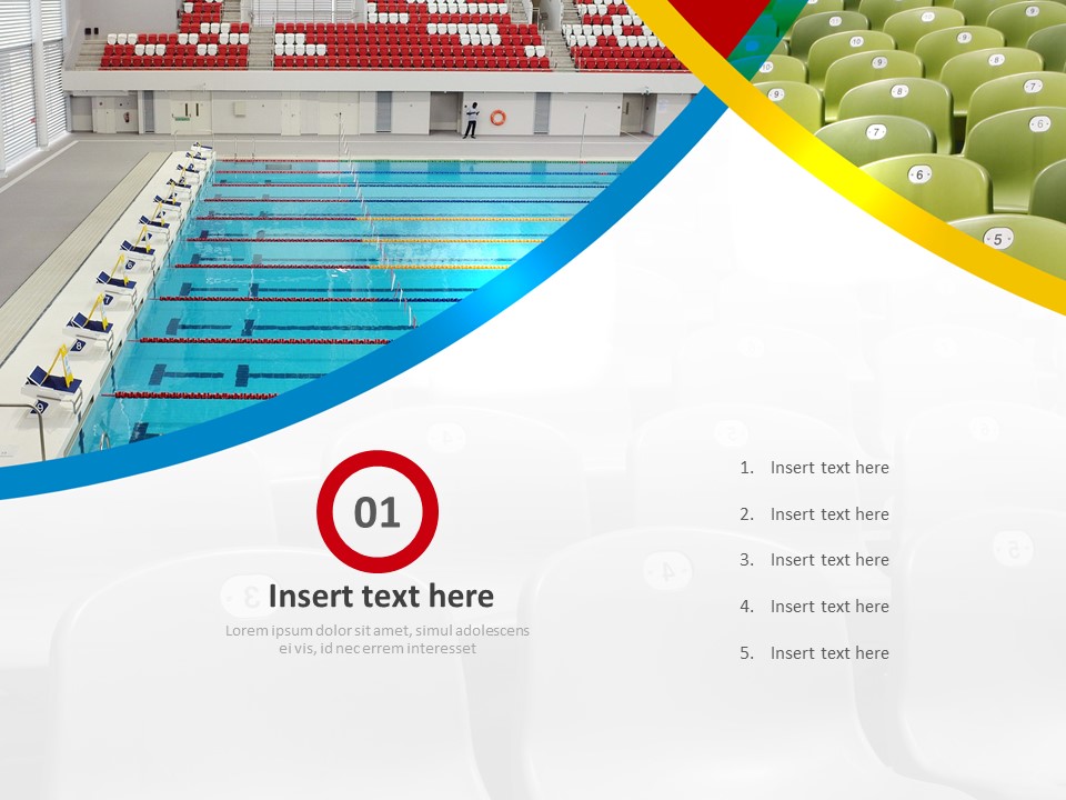 Free Images for Google Slides - The Olympic Games