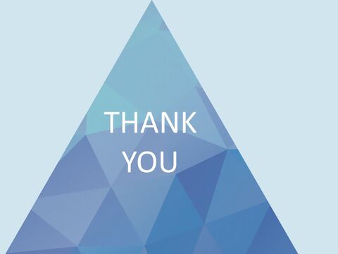 Google Slides Download Free - Purple Jewel With Triangled Pattern ...