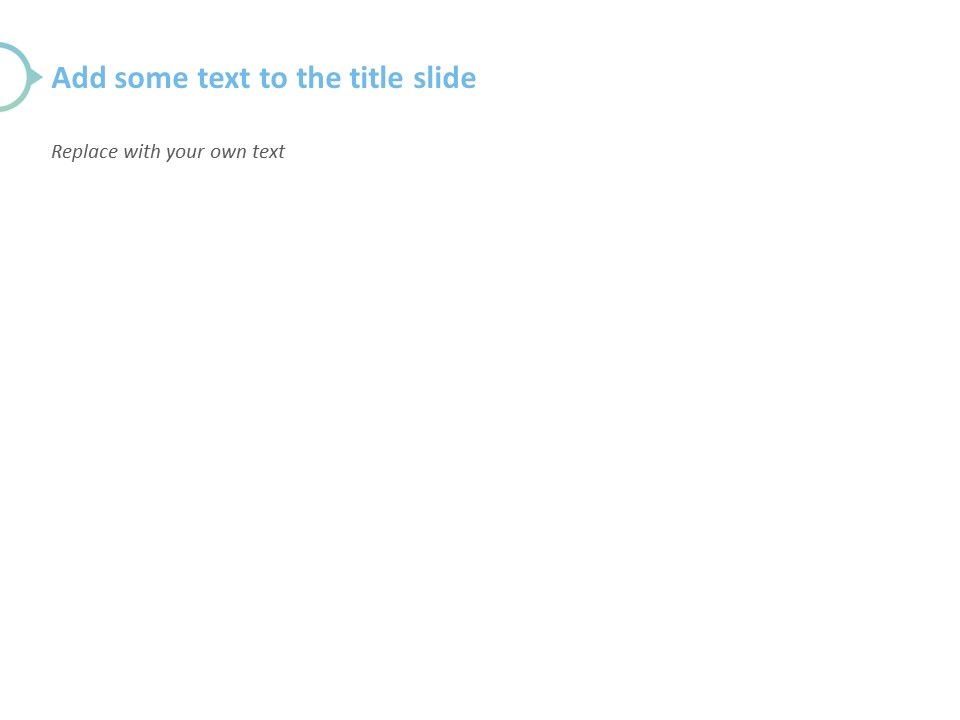 '로드'를 나타내는 아이폰 마크 - 무료 Google 슬라이드