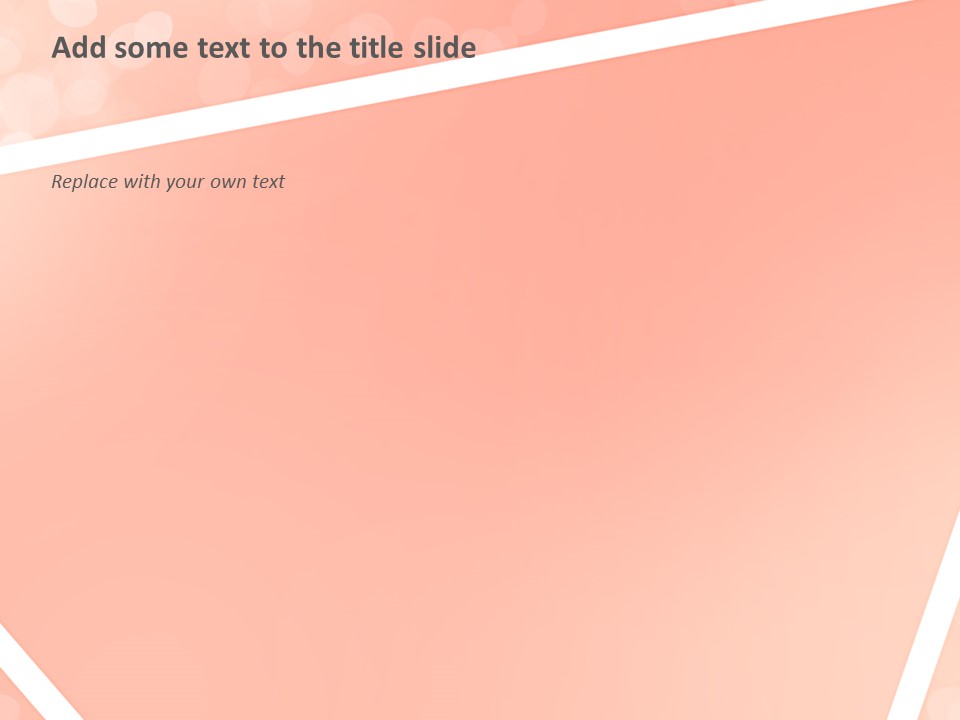 Pink and Twinkle Triangles With White, Triangle Outlines - Free Google ...