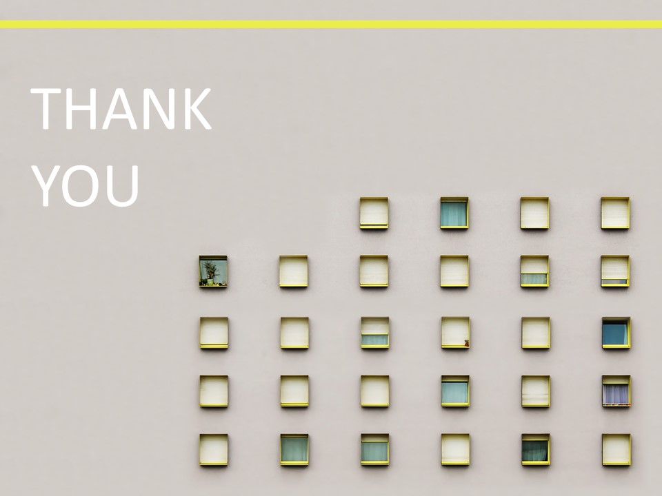 Boxes on Gray Wall - Free Images for Google Slides