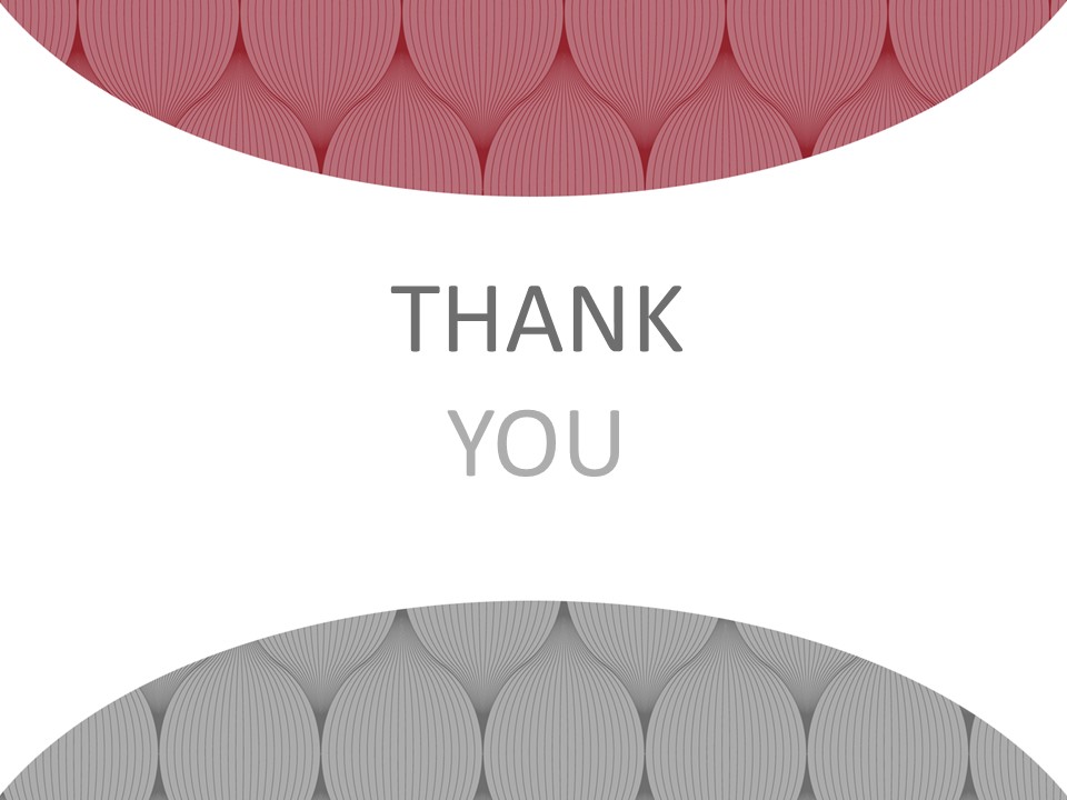 Calm Gray Red Background With Patterns - Free Professional Google ...