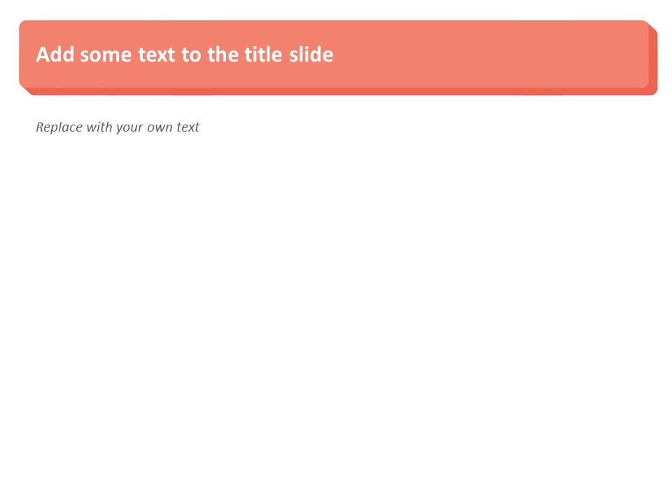 Google Slides Template Free Download - Pink and Gray Circle and ...
