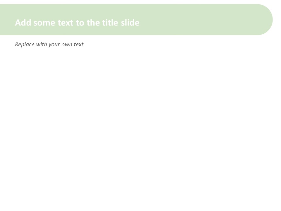 Google Slides Templates Free Download - Long Shaped Circle Colored With ...