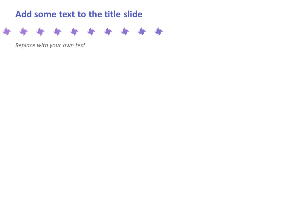 Google Slides Images Free Download - Light Purple Pinwheel Pattern