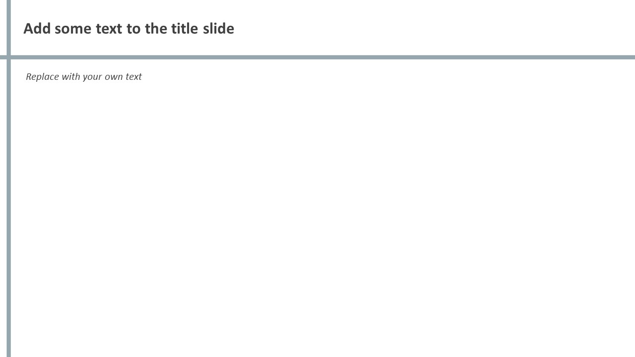 Winslow Homer "Summer Night" - Free Google Slides Template Design