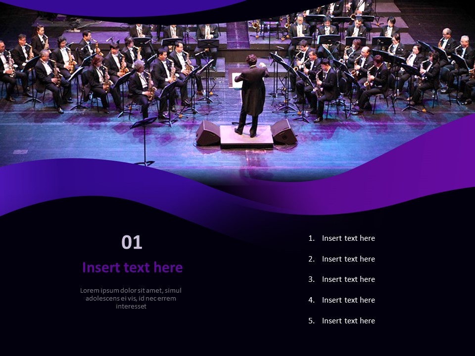 Google Slides online Free - OrchestrA Perfomance