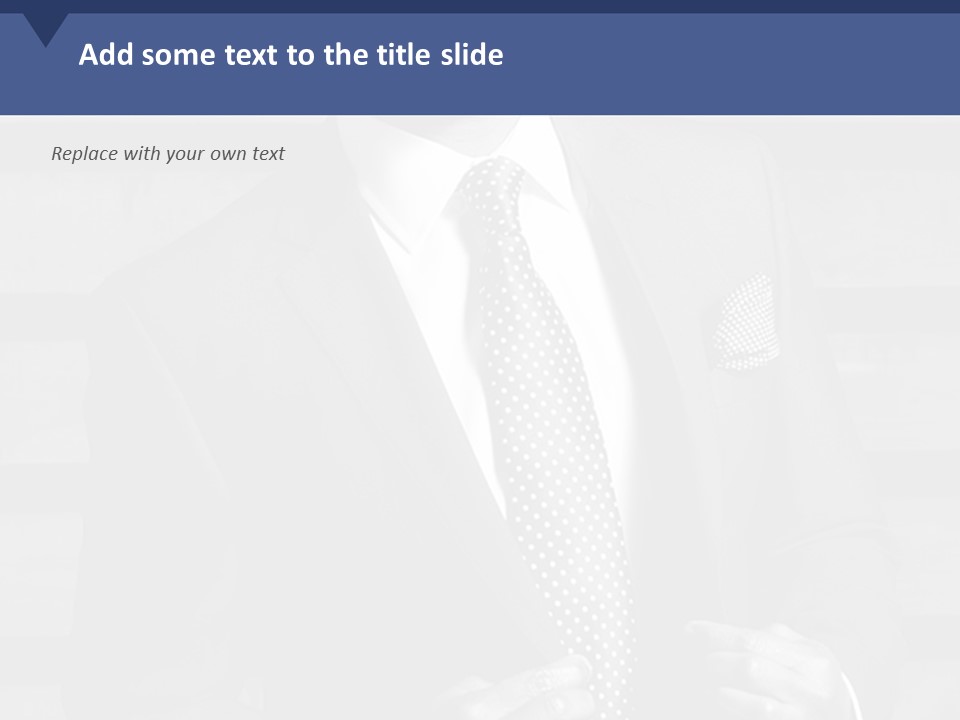 Google Slides online Free - Suits for Business