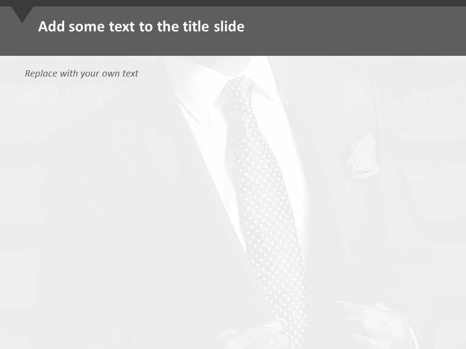 Google Slides online Free - Suits for Business